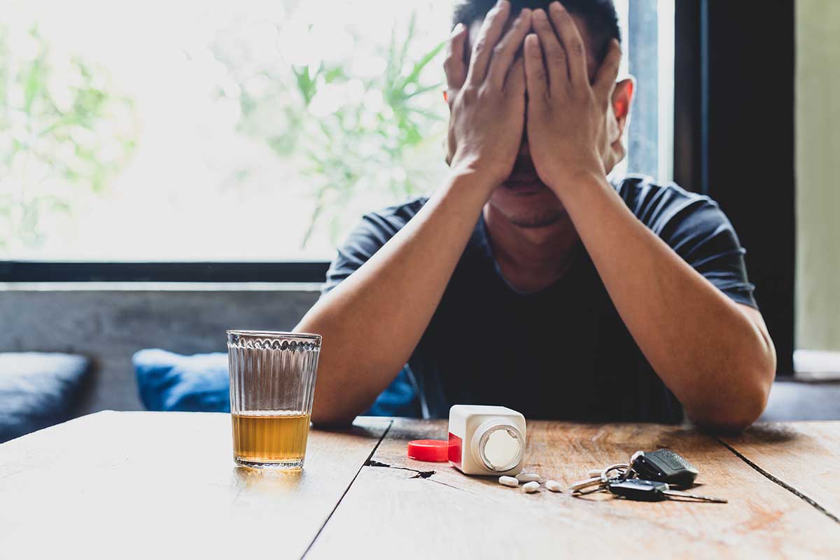 Depression and Addiction | Dual Diagnosis Treatment VA Depression and Addiction | Dual Diagnosis Treatment VA