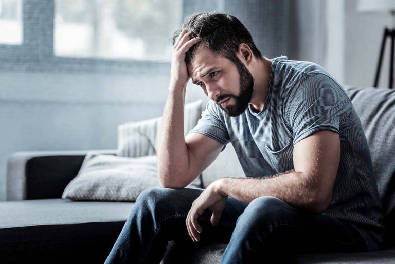 Depression and Thanksgiving | Depression Treatment in VA