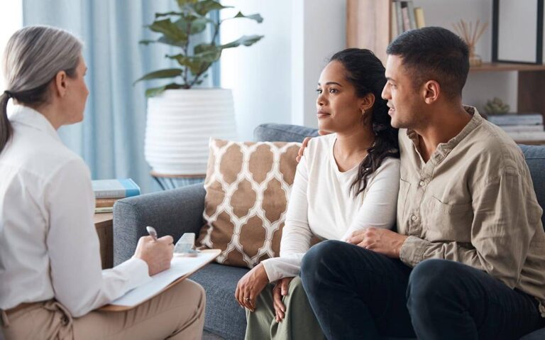 The Importance of Couples Therapy | Couples Therapy | VA