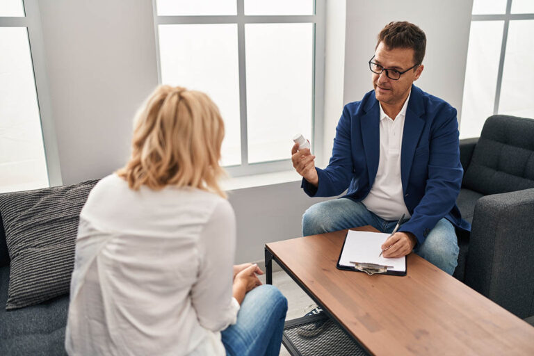 Radical Acceptance in DBT: Practicing It | Mental Health Program