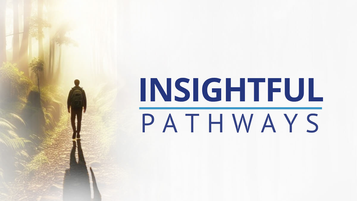 Insightful Pathways: Why Language Matters in Mental Health - Insight ... Insightful Pathways: Why Language Matters in Mental Health - Insight ...
